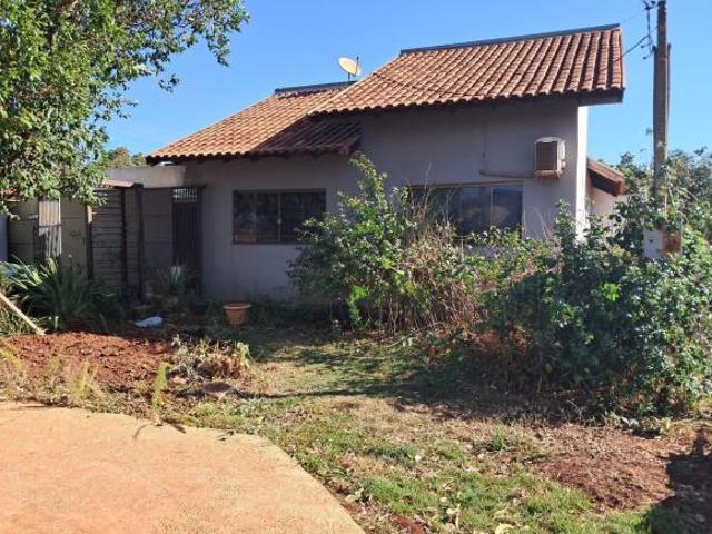 Casa para venda em Jardim Guaicurus, Dourados