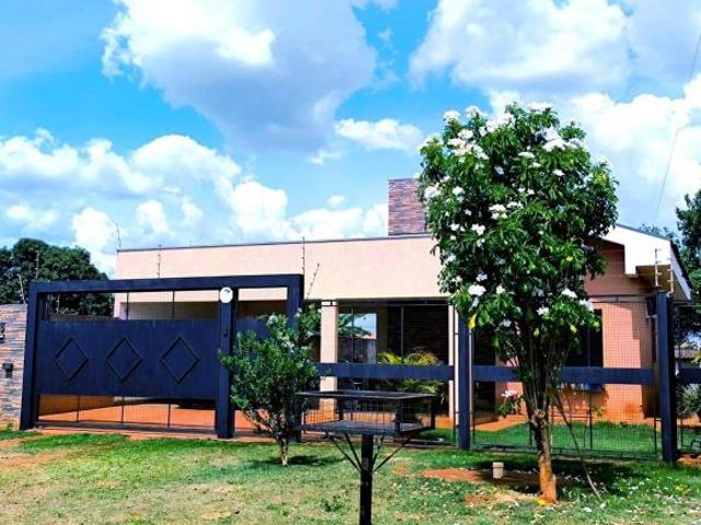 Casa para venda em Jardim Guaicurus, Dourados