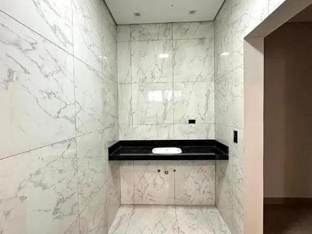 Casa para venda em Jardim Guarujá de 104.00m² com 3 Quartos, 1 Suite e 2 Garagens