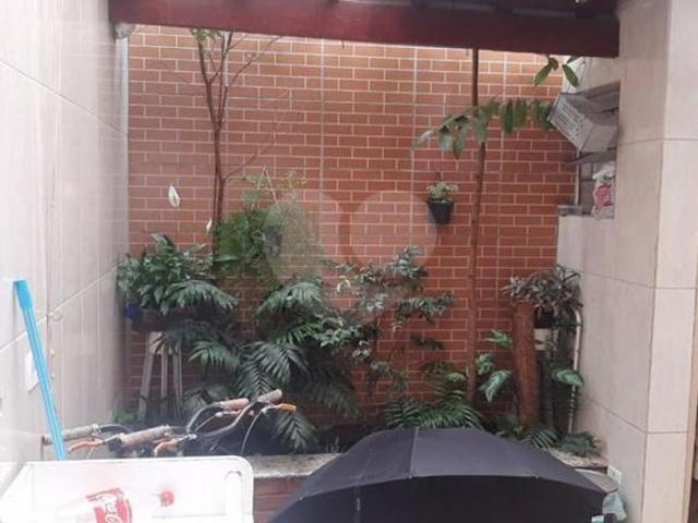Casa para venda em Jardim Guarujá de 135.00m² com 3 Quartos e 1 Garagem