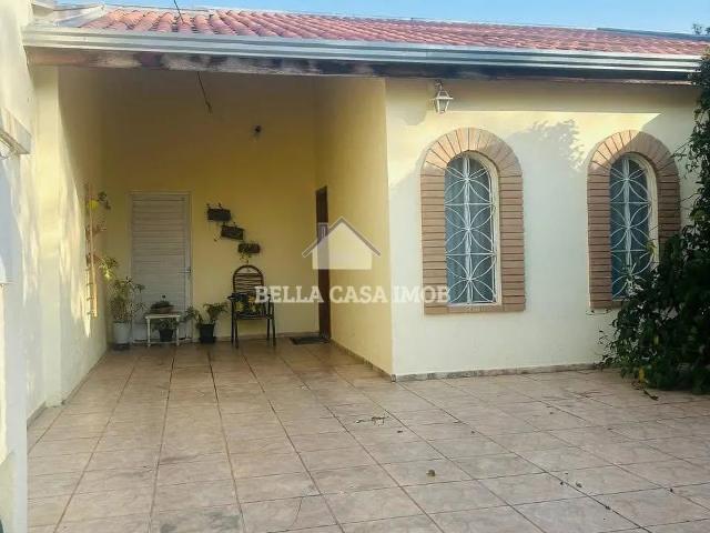 Casa para venda em Jardim Guarujá em Sorocaba São Paulo de 145.00m² com 3 Quartos, 1 Suíte e 2 Garagens