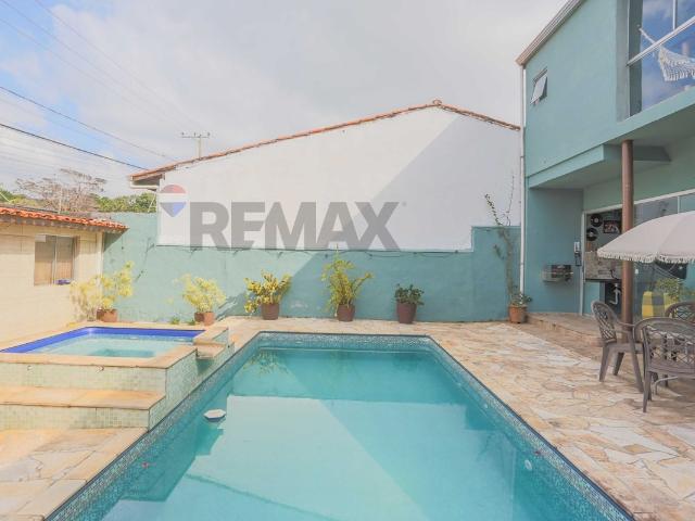 Casa para venda em Jardim Guarujá em Sorocaba São Paulo de 247.00m² com 3 Quartos, 1 Suíte e 4 Garagens