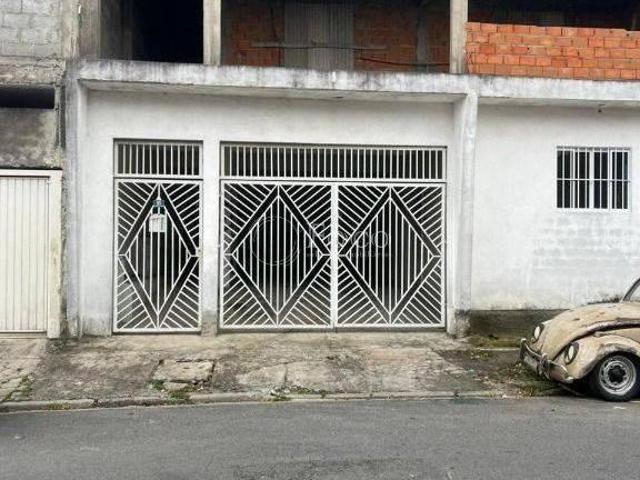 Casa para venda em Jardim Guaracy de 180.00m² com 4 Quartos e 2 Garagens