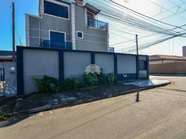 Casa para venda em Jardim Guaraituba de 225.00m² com 6 Quartos, 3 Suites e 3 Garagens