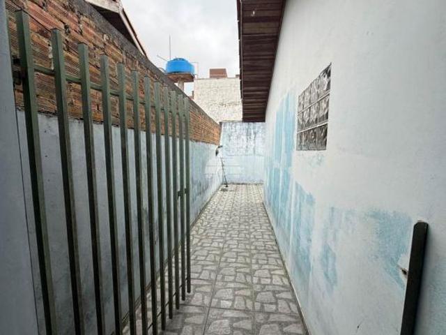 Casa para venda em Jardim Guaraituba de 50.00m² com 2 Quartos