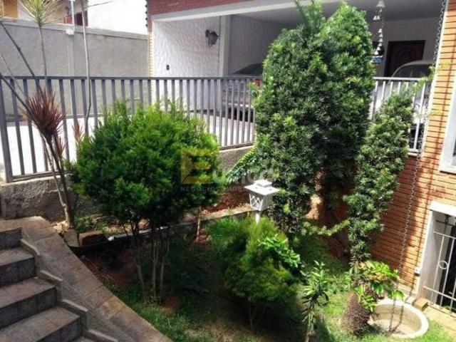 Casa para venda em Jardim Guarani de 320.00m² com 5 Quartos, 1 Suite e 5 Garagens
