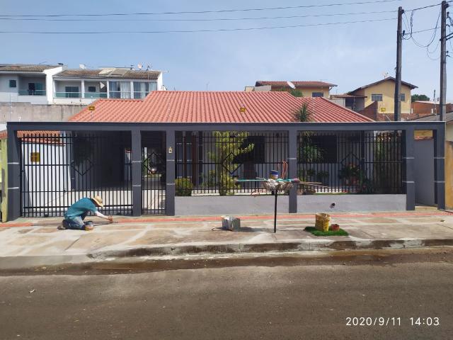 Casa para venda em Jardim Guararapes em Londrina Paraná de 160.00m² com 3 Quartos e 1 Suíte