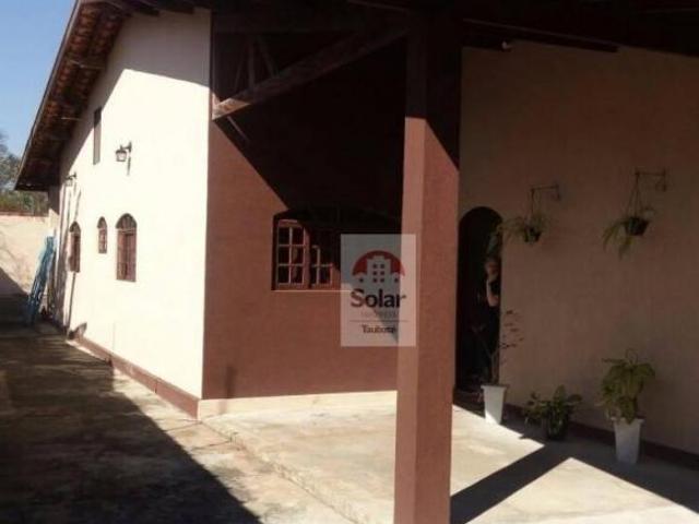 Casa para venda em Jardim Gurilândia de 160.00m² com 3 Quartos, 1 Suite e 3 Garagens