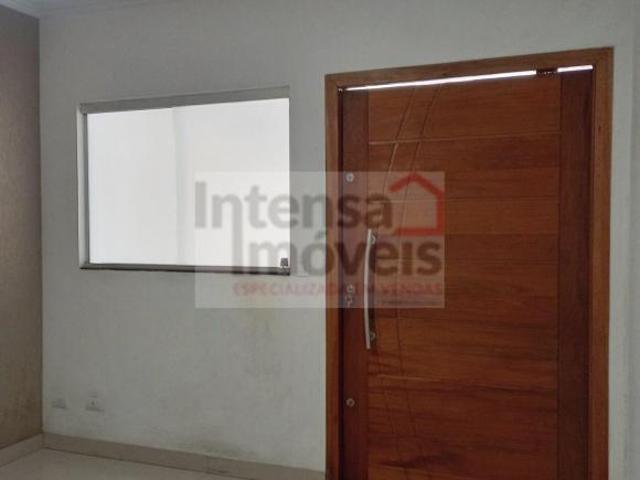Casa para venda em Jardim Gurilândia de 85.00m² com 2 Quartos, 1 Suite e 1 Garagem