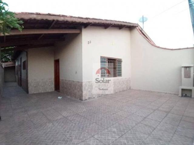Casa para venda em Jardim Gurilândia de 90.00m² com 2 Quartos, 1 Suite e 3 Garagens
