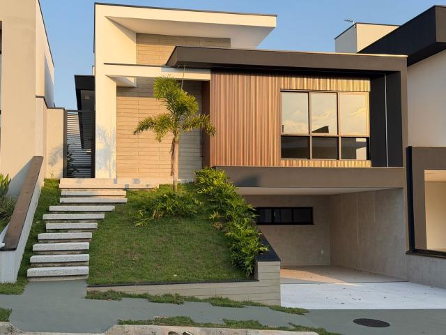 Casa para venda em Jardim Gutierres em Sorocaba São Paulo de 212.00m² com 4 Quartos e 4 Suítes