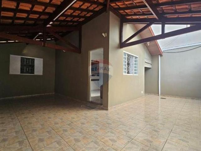 Casa para venda em Jardim Galego de 129.00m² com 2 Quartos e 1 Suite