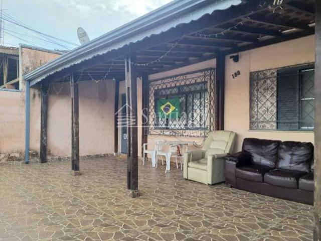 Casa para venda em Jardim García de 99.00m² com 2 Quartos e 2 Garagens