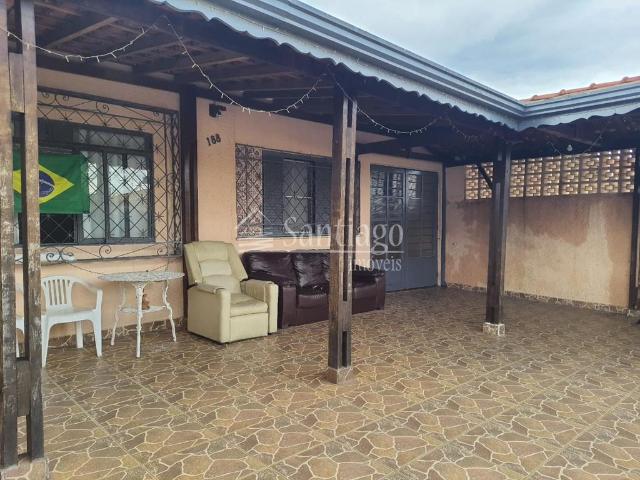Casa para venda em Jardim García em Campinas São Paulo de 99.00m² com 2 Quartos e 2 Garagens