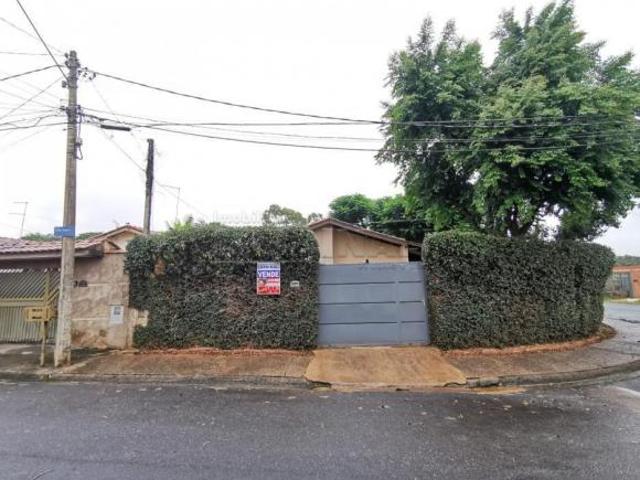 Casa para venda em Jardim Gardenias de 91.00m² com 3 Quartos e 2 Garagens