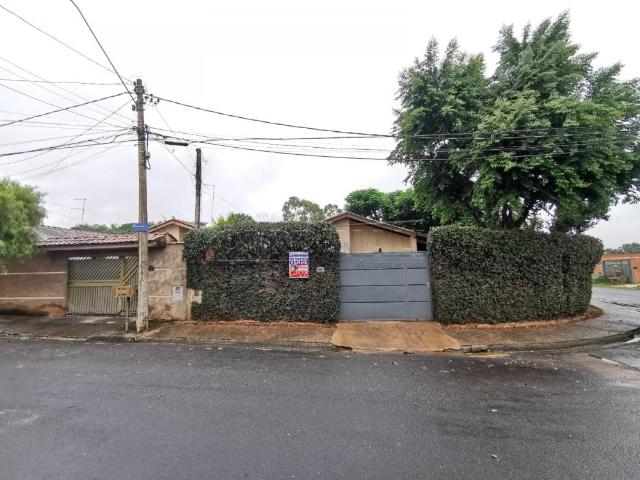 Casa para venda em Jardim Gardênias em Araraquara São Paulo de 91.00m² com 3 Quartos e 2 Garagens