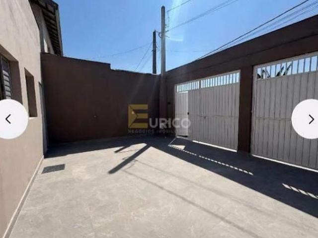 Casa para venda em Jardim Gauchinha de 60.00m² com 2 Quartos e 2 Garagens