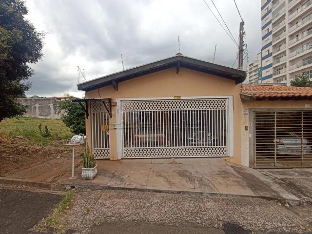 Casa para venda em Jardim Gibertoni em São Carlos São Paulo de 109.00m² com 3 Quartos, 1 Suíte e 2 Garagens