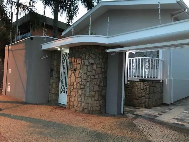 Casa para venda em Jardim Girassol em Americana São Paulo de 136.00m² com 3 Quartos e 1 Suíte