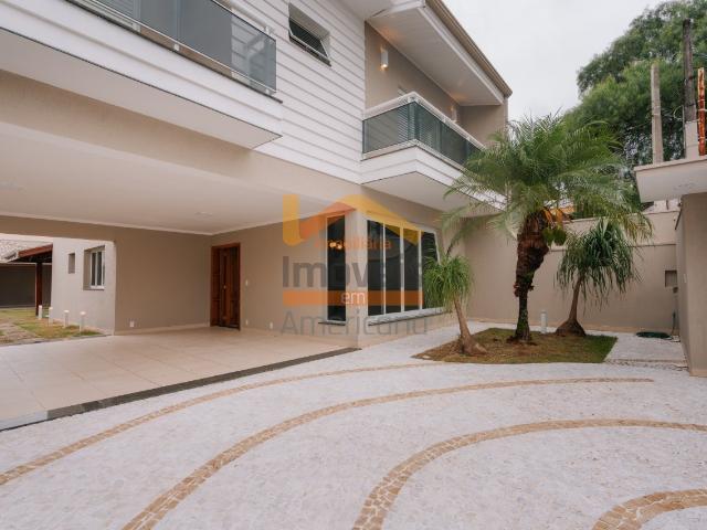 Casa para venda em Jardim Girassol em Americana São Paulo de 313.00m² com 3 Quartos, 3 Suítes e 4 Garagens