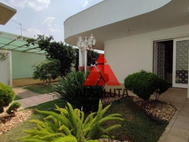 Casa para venda em Jardim Glória de 400.00m² com 6 Quartos, 2 Suites e 8 Garagens