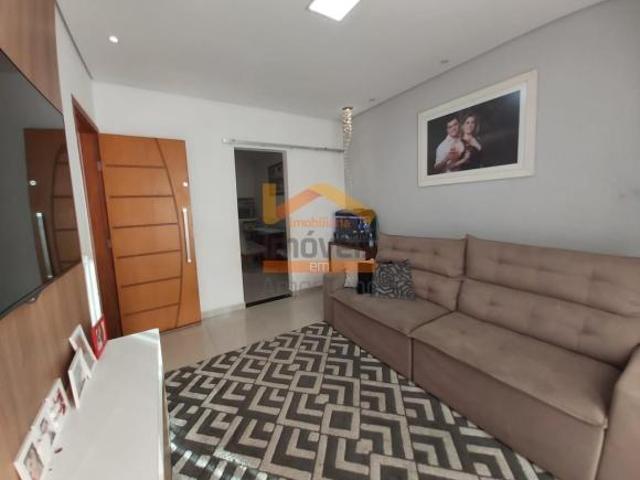 Casa para venda em Jardim Glória de 125.00m² com 2 Quartos, 1 Suite e 4 Garagens