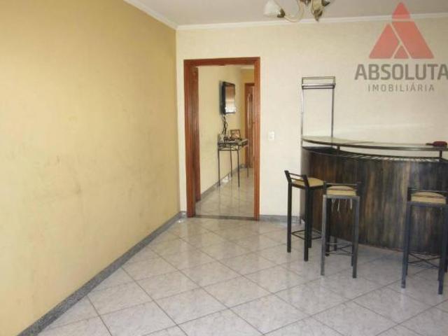 Casa para venda em Jardim Glória de 146.00m² com 2 Quartos, 1 Suite e 4 Garagens