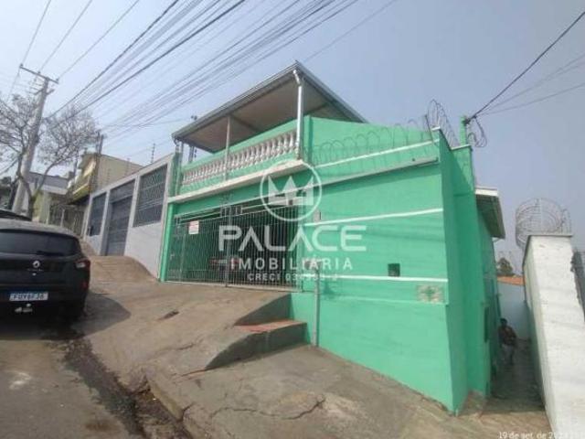 Casa para venda em Jardim Glória de 160.00m² com 6 Quartos, 1 Suite e 2 Garagens