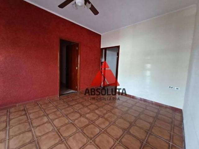 Casa para venda em Jardim Glória de 193.00m² com 3 Quartos e 3 Garagens