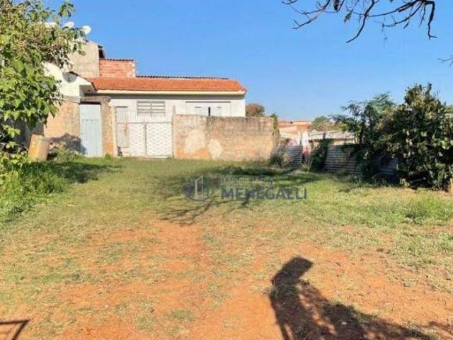 Casa para venda em Jardim Glória de 300.00m² com 1 Quarto