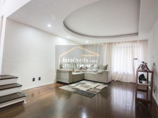 Casa para venda em Jardim Glória de 335.00m² com 4 Quartos, 4 Suites e 4 Garagens