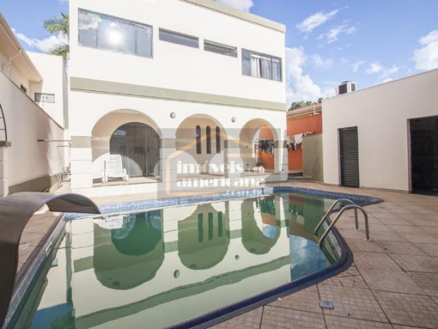 Casa para venda em Jardim Glória em Americana São Paulo de 335.00m² com 4 Quartos, 4 Suítes e 4 Garagens