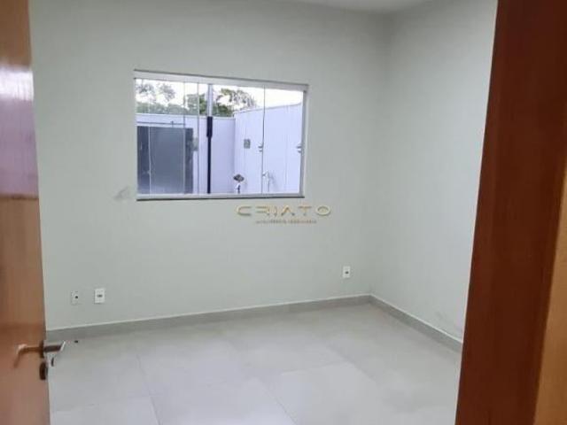 Casa para venda em Jardim Goiano, Anápolis