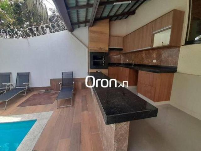 Casa para venda em Jardim Goiás, Goiânia