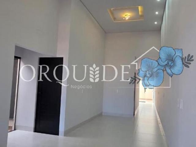 Casa para venda em Jardim Goiás, Rio Verde
