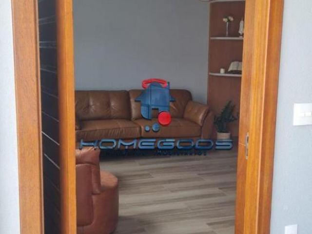 Casa para venda em Jardim Golden Park de 165.26m² com 3 Quartos, 2 Suites e 4 Garagens