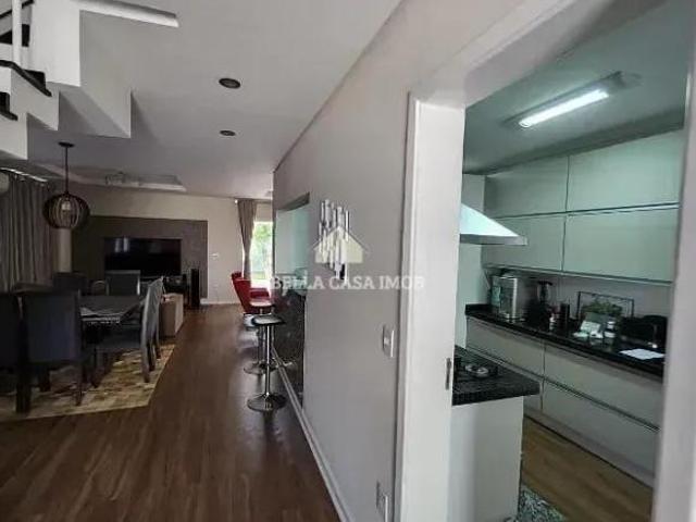 Casa para venda em Jardim Golden Park Residencial de 186.00m² com 3 Quartos, 3 Suites e 2 Garagens
