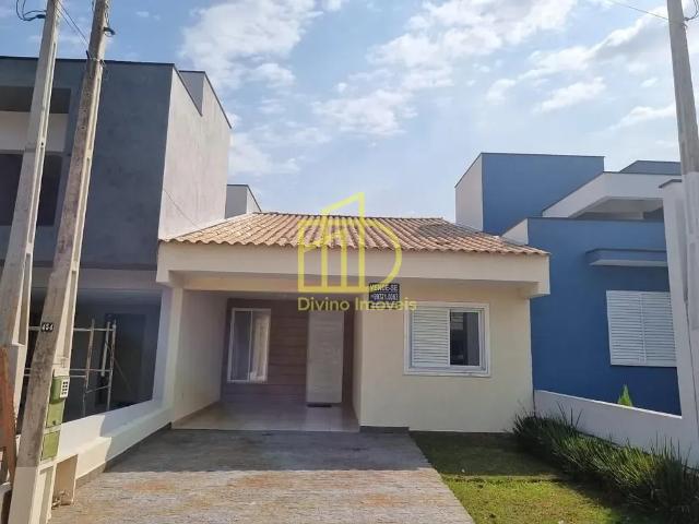 Casa para venda em Jardim Golden Park Residencial em Sorocaba São Paulo de 175.00m² com 3 Quartos, 2 Suítes e 1 Garagem
