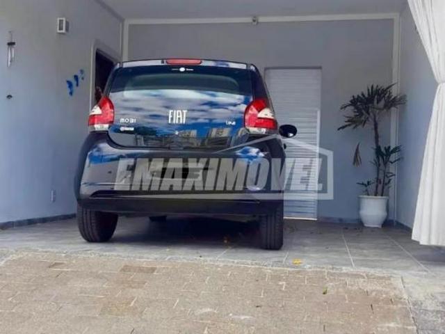 Casa para venda em Jardim Gonçalves de 164.00m² com 3 Quartos, 1 Suite e 3 Garagens