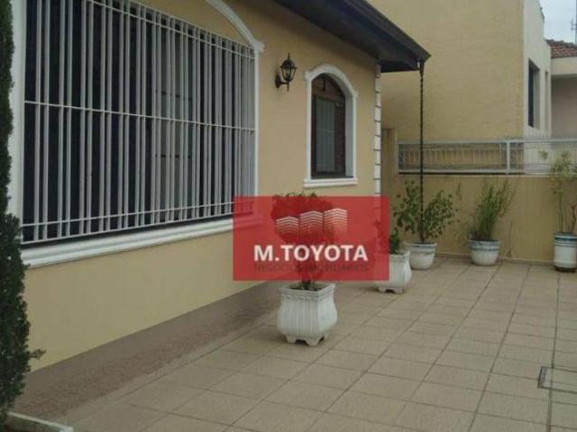 Casa para venda em Jardim Gopoúva de 246.00m² com 4 Quartos, 1 Suite e 10 Garagens