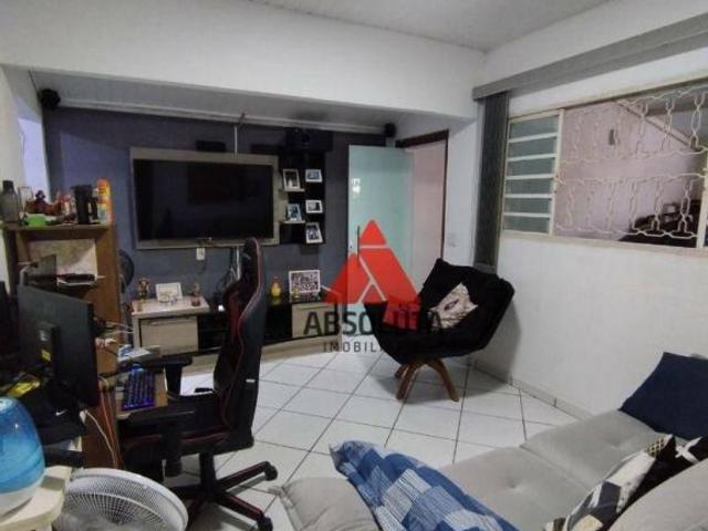 Casa para venda em Jardim Governador Mário Covas Ii de 139.00m² com 2 Quartos e 3 Garagens