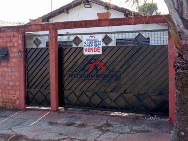 Casa para venda em Jardim Governador Mário Covas Iii de 140.00m² com 2 Quartos e 2 Garagens