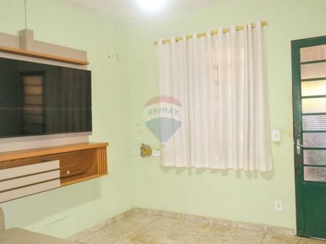 Casa para venda em Jardim Governador Mário Covas Iii de 211.80m² com 3 Quartos e 2 Garagens