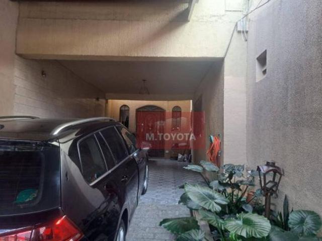 Casa para venda em Jardim Gracinda de 275.00m² com 5 Quartos e 3 Garagens