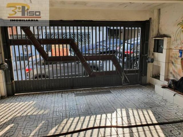 Casa para venda em Jardim Grimaldi de 200.00m² com 3 Quartos e 2 Garagens