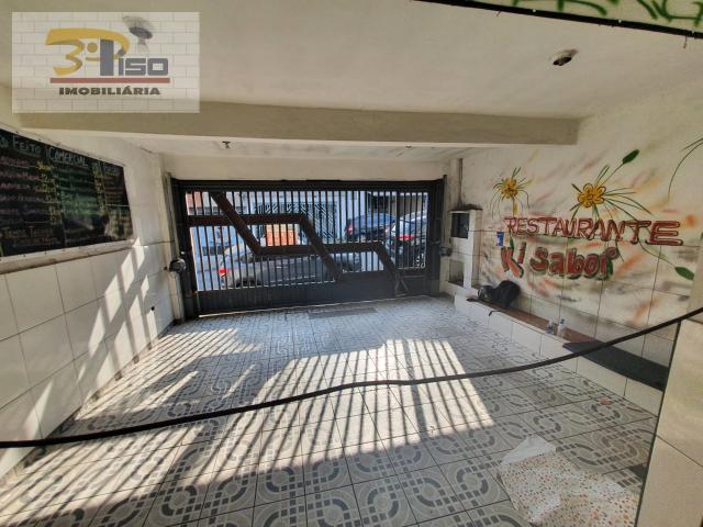 Casa para venda em Jardim Grimaldi em São Paulo São Paulo de 200.00m² com 3 Quartos e 2 Garagens