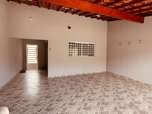 Casa para venda em Jardim Hubert em Indaiatuba São Paulo de 105.00m² com 2 Quartos, 1 Suíte e 2 Garagens