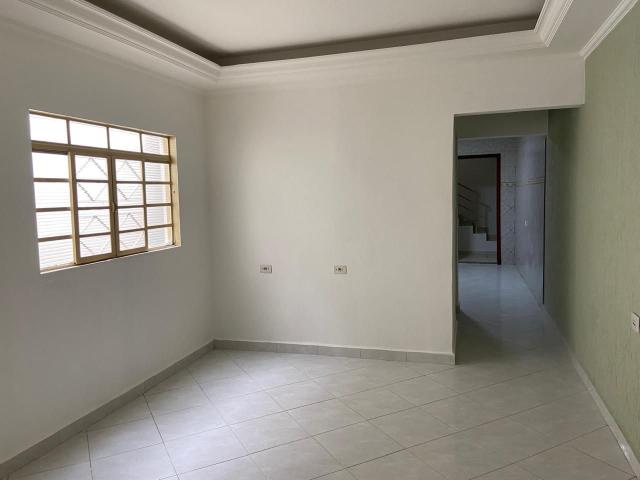 Casa para venda em Jardim Hubert em Indaiatuba São Paulo de 174.00m² com 3 Quartos, 1 Suíte e 2 Garagens