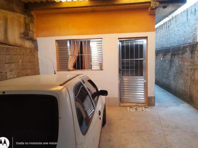 Casa para venda em Jardim Hanna de 90.00m² com 2 Quartos e 2 Garagens