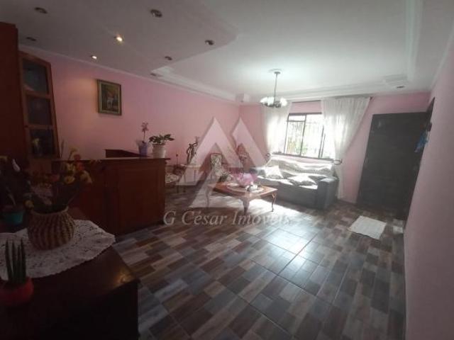 Casa para venda em Jardim Haydee de 250.00m² com 3 Quartos, 1 Suite e 2 Garagens